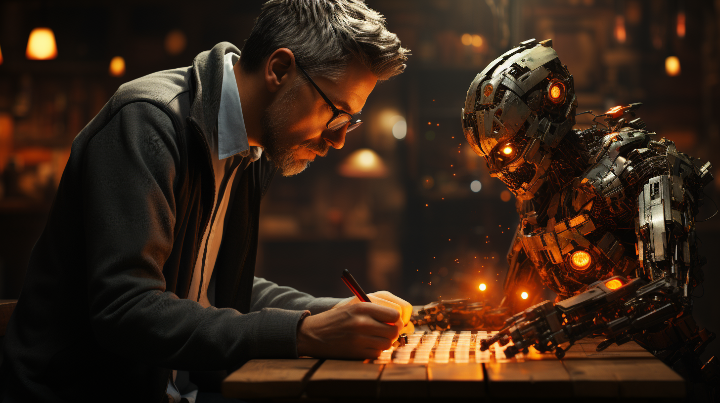 Unlocking the Potential of AI in Content Creation